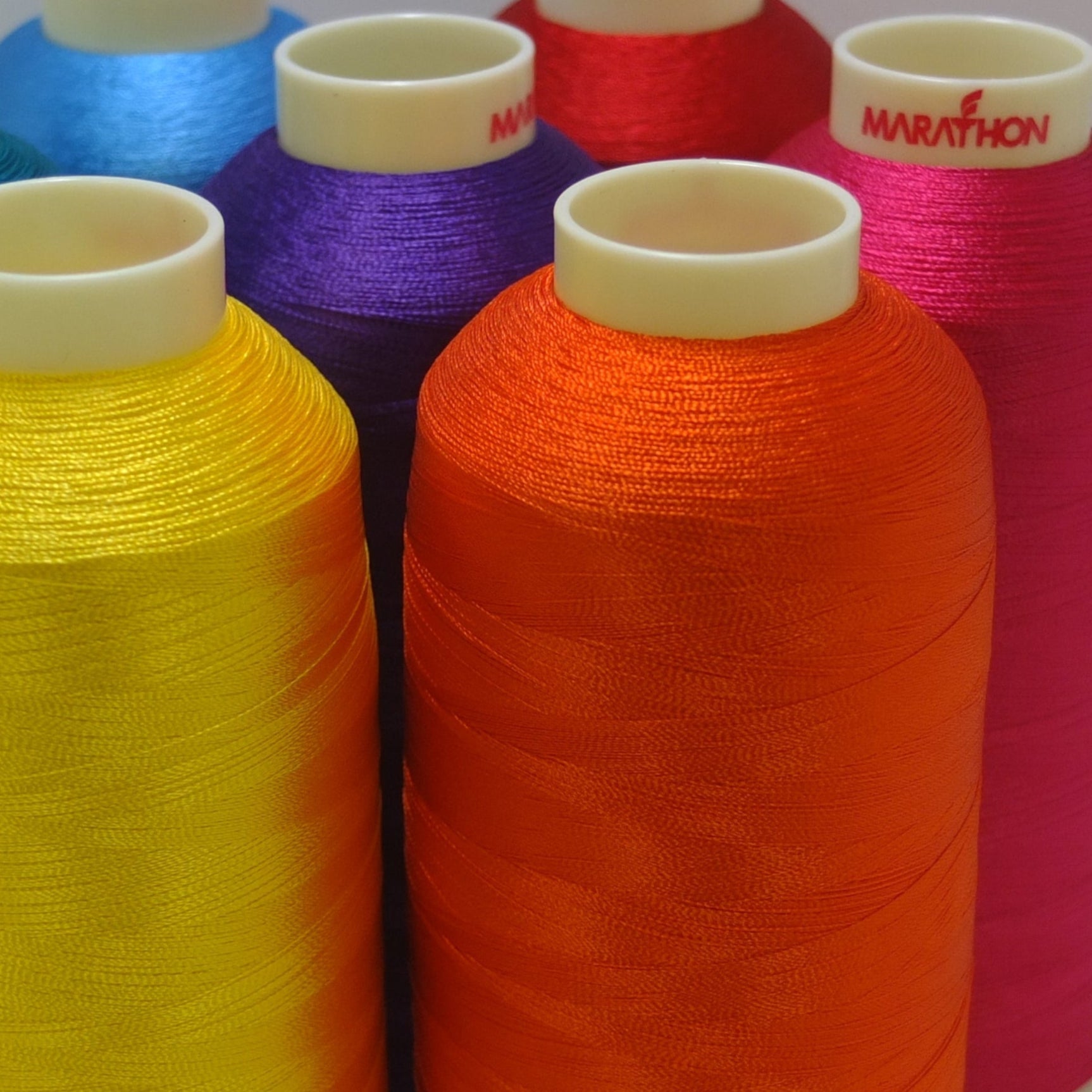 Viscose Rayon – MARATHON